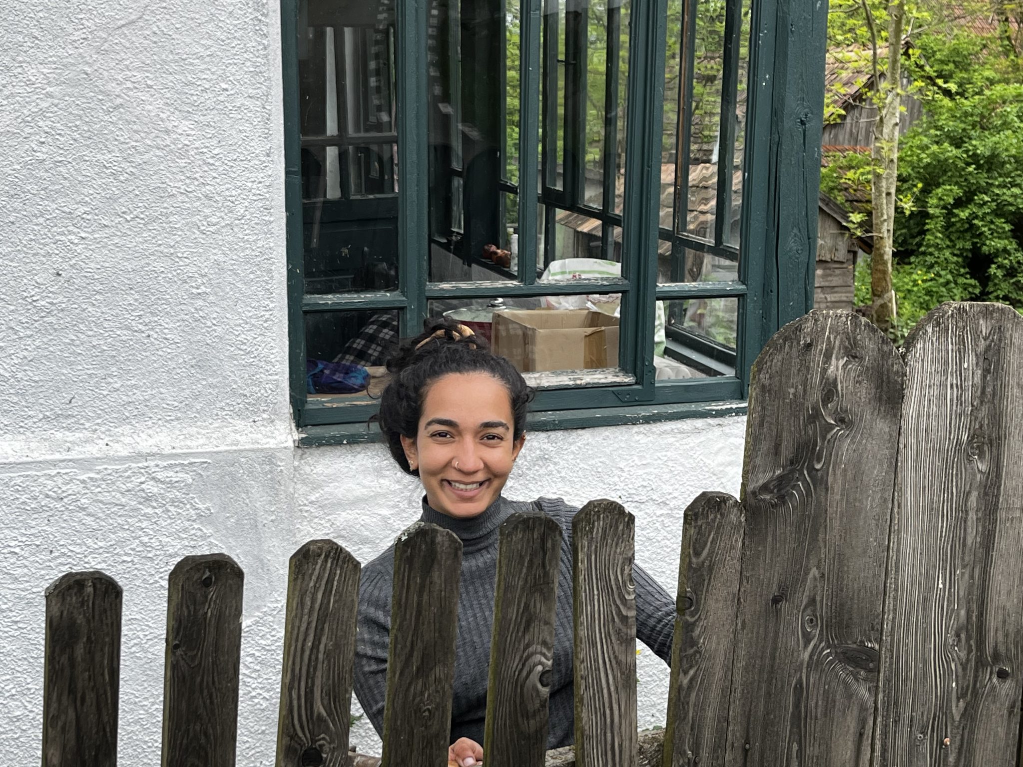 Green Silk Road – Provision Transylvania